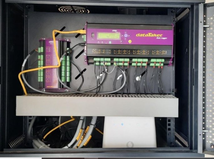 LCD Display | DATATAKER FORUM